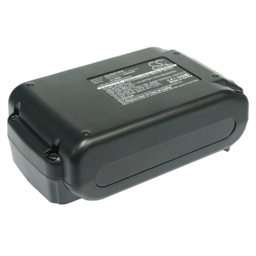 3000mAh EZ9L40 Battery for PANASONIC EZ7441, EZ7442, EZ7540, EZ7541 ...