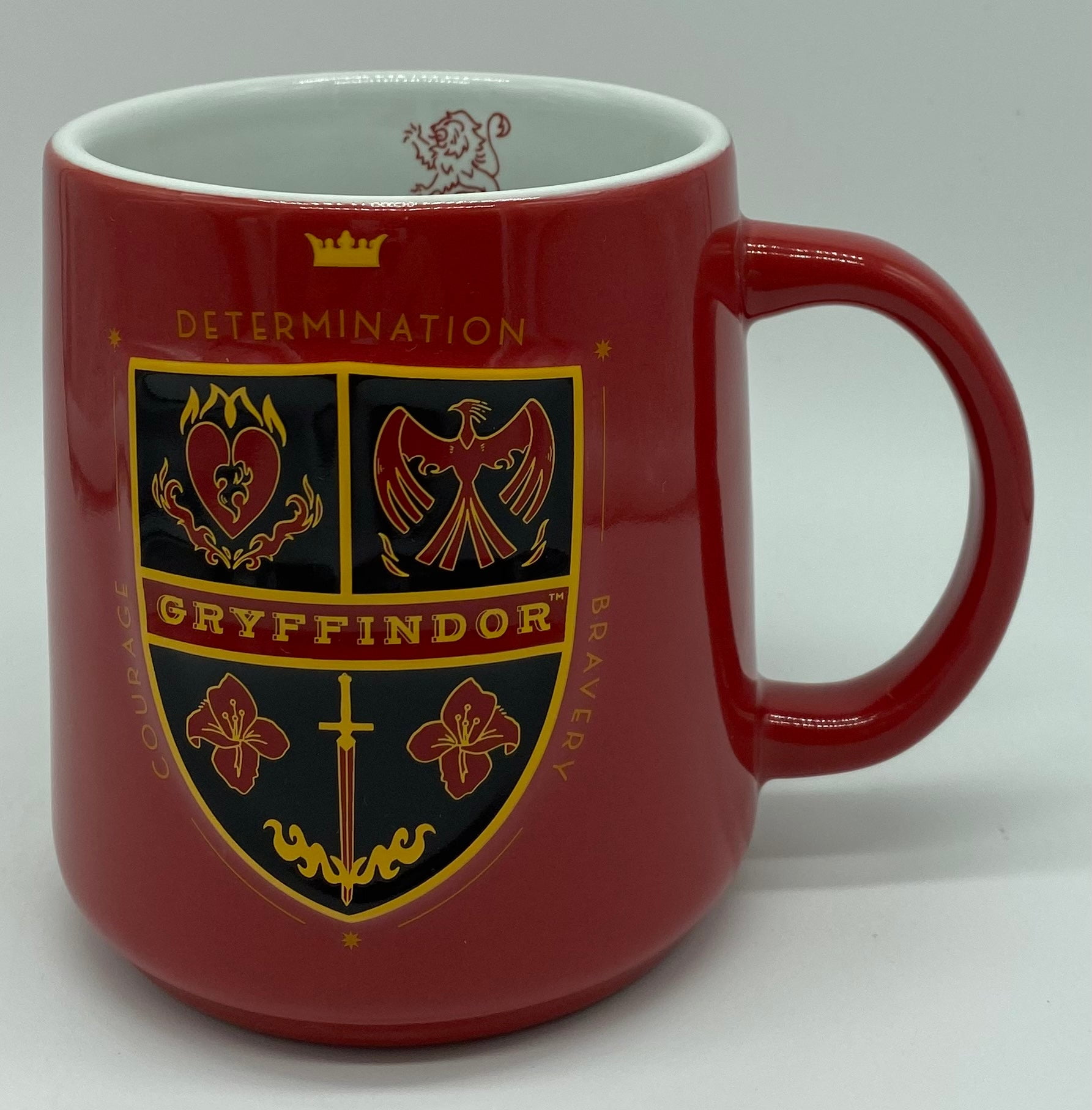 Universal Studios Wizarding World Harry Potter Gryffindor Attribute ...