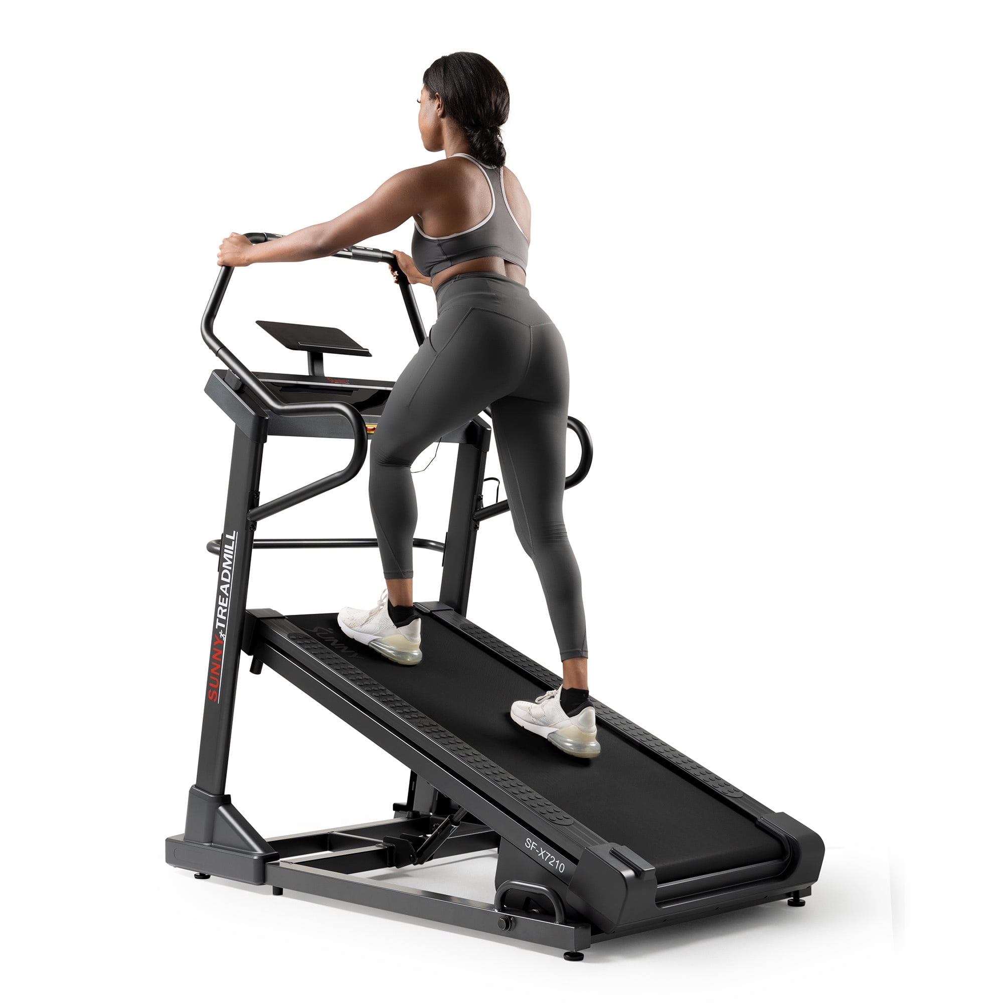 Click here for Sunny Health & Fitness Premium Ultimate Incline De... prices