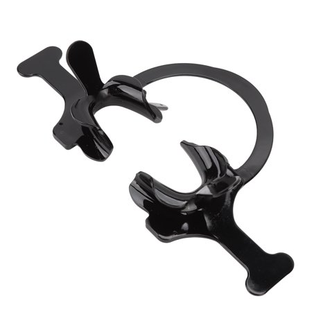 C Shape Lip Retractor, Handle Design Professional Cheek Lip Retractor ...