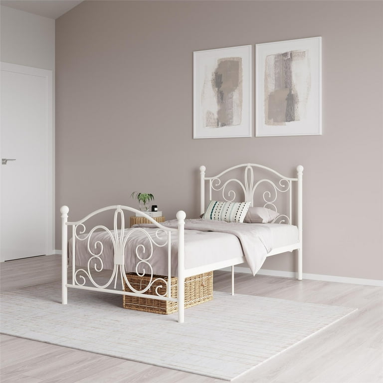 Bombay metal bed store