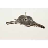 TrailFX KEYCH504 - Replacement Key (Key Code: 504) - Walmart.com