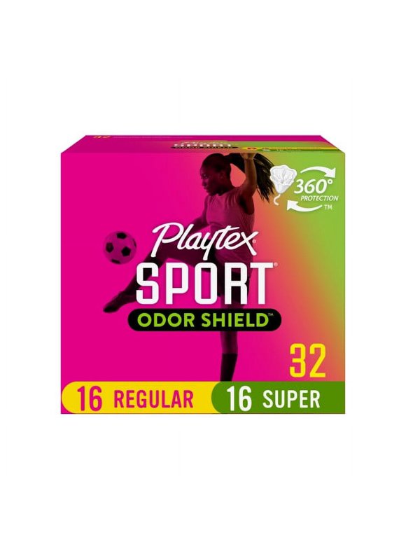 Tampons in Feminine Care - Walmart.com