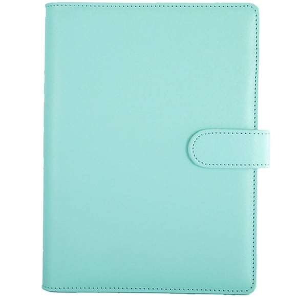 Small 6 Ring Binder