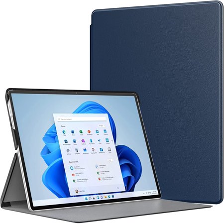 MoKo Case Comaptible with Microsoft Surface Pro 8 13-Inch 2021 Release ...