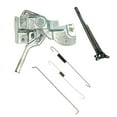 Proven Part Throttle Return Spring Governor Control Arm Lever For Honda ...