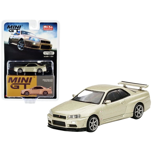 Min Min R34