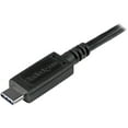 StarTech USB31CUB1M USB C to Micro USB Cable - 3 ft. / 1m - USB 3.1 ...