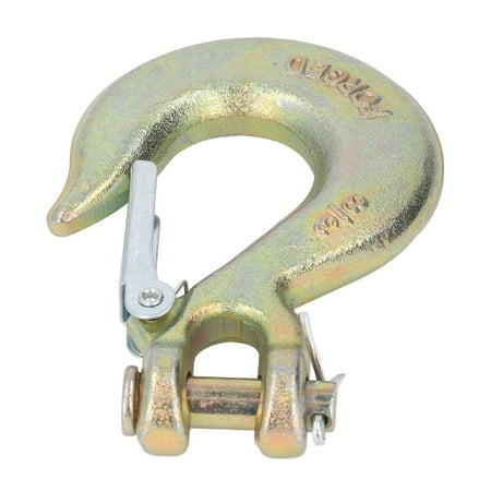 Crochets Coulissants De 3/8 Po, Taille Compacte, Capacité De 5 250 Lb ...