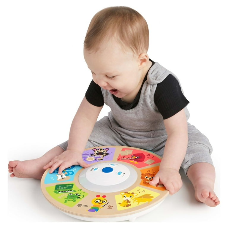 Baby Einstein Cal's Smart Sounds Symphony Magic Touch, 49% OFF