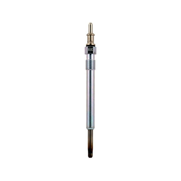 Glow Plug - Compatible with 2003 - 2006 Dodge Sprinter 2500 2.7L 5 ...