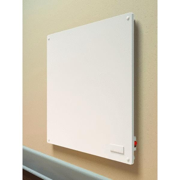 Econo Heat Usa Inc 4 Packs 400W Panel Heater - Walmart.com - Walmart.com