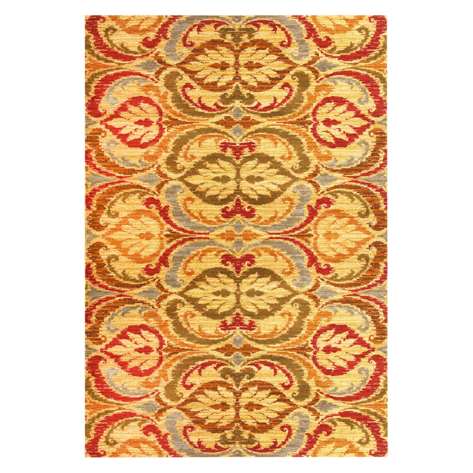 KAS Rugs LIF546 Lifestyles Area Rug - Walmart.com