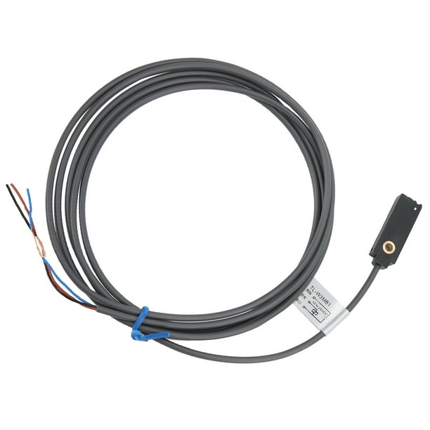 Proximity Switch Berm Approach Switch Dc Flat Switch Sensor Dc