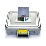 Ryan's World Super Spy Secret Agent Exclusive Toy Mystery Mission Case ...