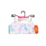 Wonder Nation Girls Cotton Bralette 2 Pack Sizes S XXL Soft Comfortable ...