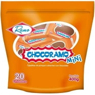 RAMO Chocoramo Choco Cake (325g Pack of 5)- Imported from Colombia ...