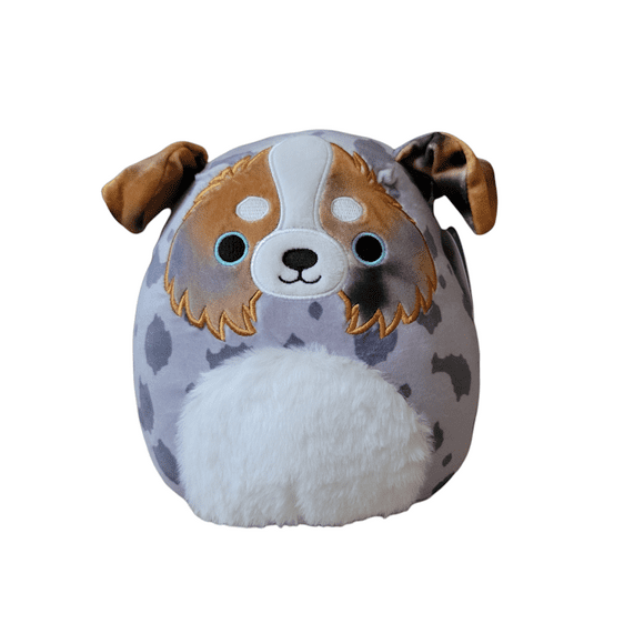 Squishmallow Dog