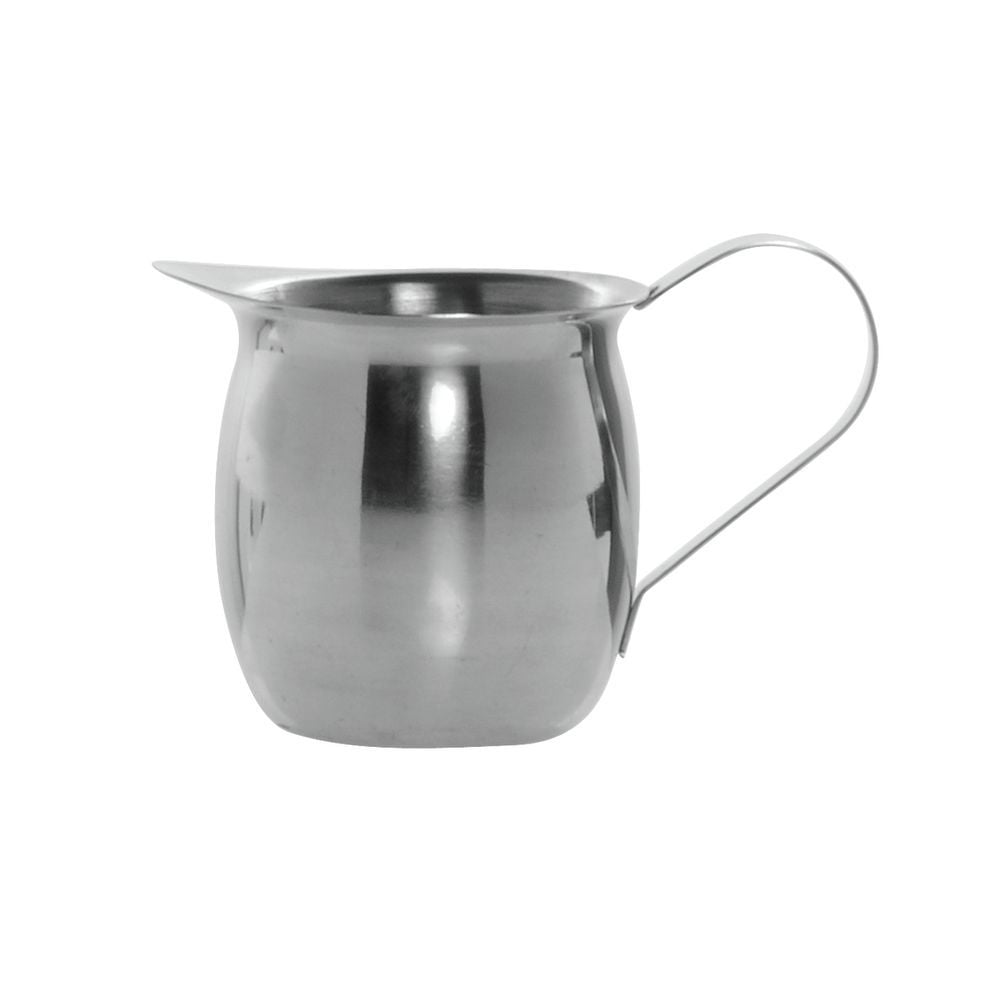 HUBERT® Coffee Cream Server 3 oz Stainless Steel - Walmart.com