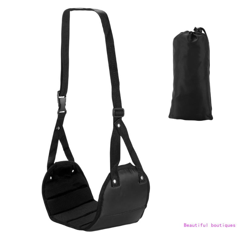 Click here for Bigsavebags Carry On Foot Rest Universal Plane Foo... prices