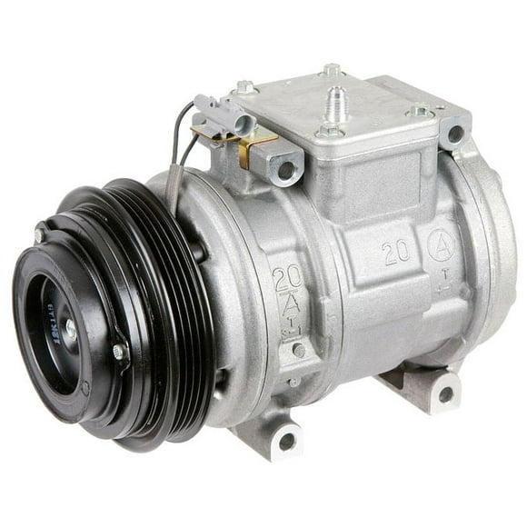Toyota Celica Ac Compressor