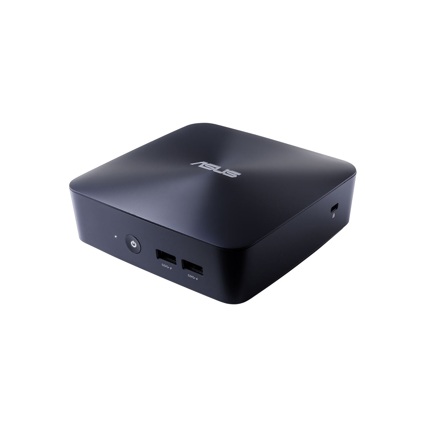 Asus VivoMini Desktop PC with Intel i5-7200U - Walmart.com
