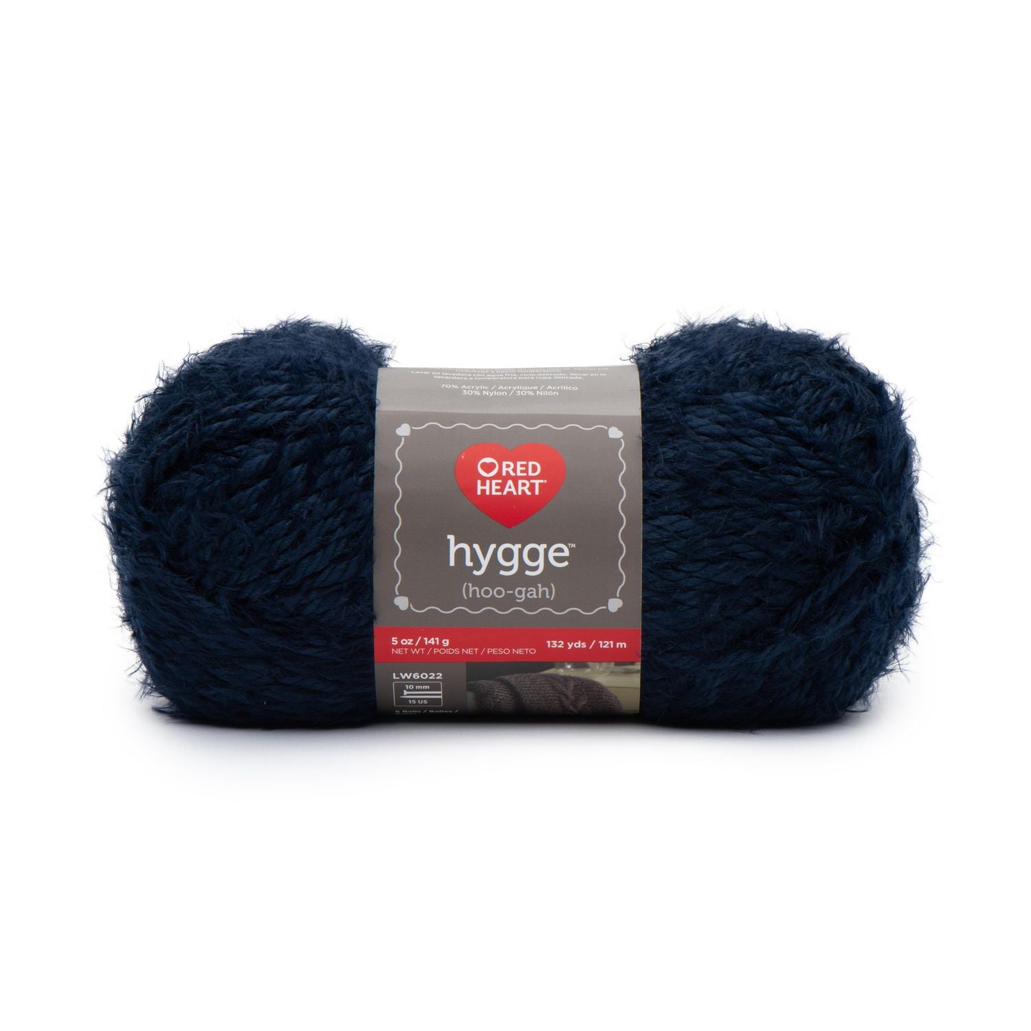 Click here for Red Heart Hygge Yarn  Acrylic-Nylon #5 Bulky  5oz/... prices