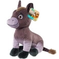 DreamWorks Spirit Riding Free 8" Plush Horse Toy - Senor Carrots, Soft ...