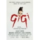 Gigi Movie Poster 16inx24in Medium Poster Unframed, Age: Adults Best ...