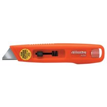 Safety Knife Self Retracting - Walmart.com