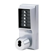 Trilogy Alarm Lock T2 DL2700 - Electronic Access Control Lock, SC1 ...