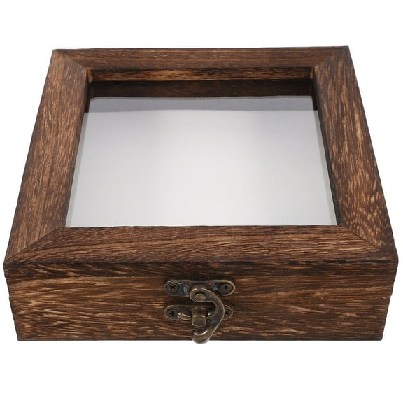 QUILLING CARD BLACK SHADOW BOX FRAME [1100BLKF] - Walmart.com