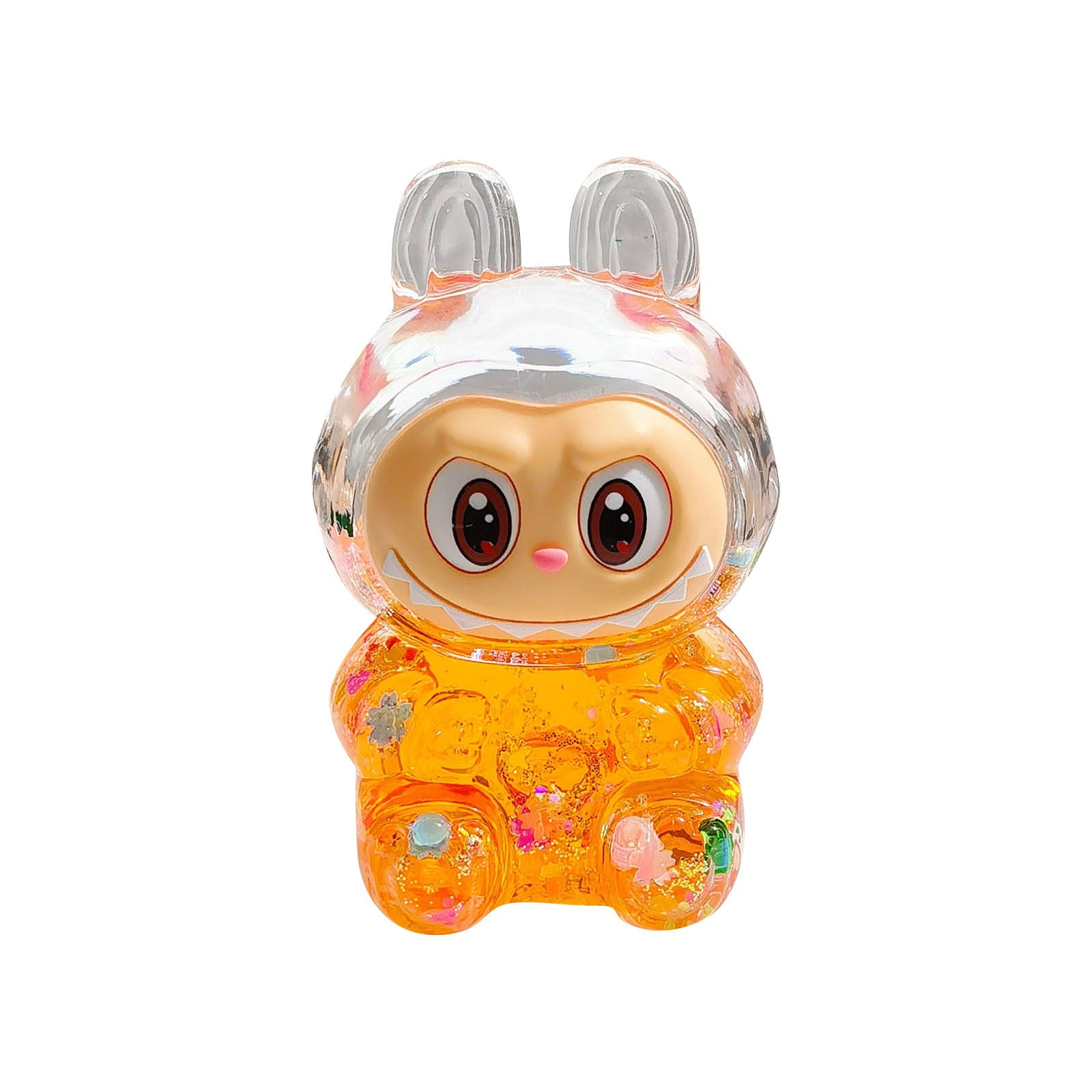 Labubu Original Labubu Pop Mart Home Decoration Children's Gift ...