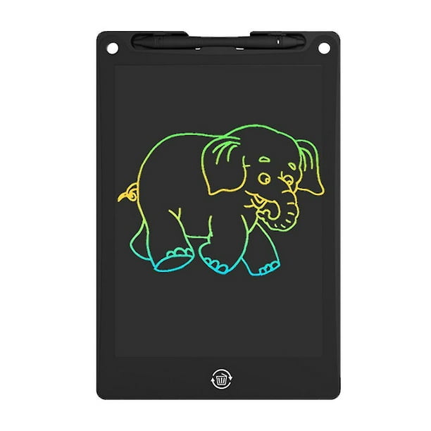 Writing Tablet Drawing Board Ldren's Graffiti Sketcad | Walmart en línea