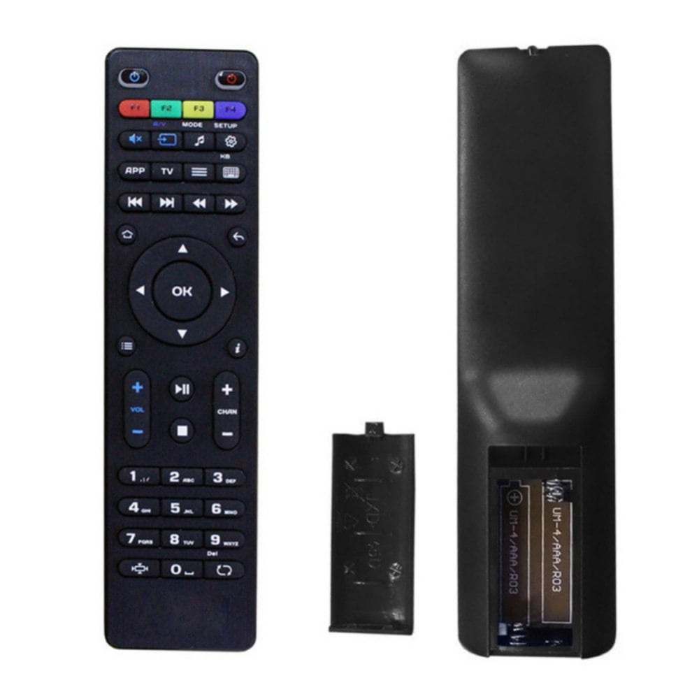 Buy IPTV Remote Replacement Remote Control 255 257 260 275 349 350 351 ...