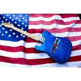 Keda Dye Royal Blue Alcohol-Based Wood Stain, Makes 2 Quart Vibrant ...