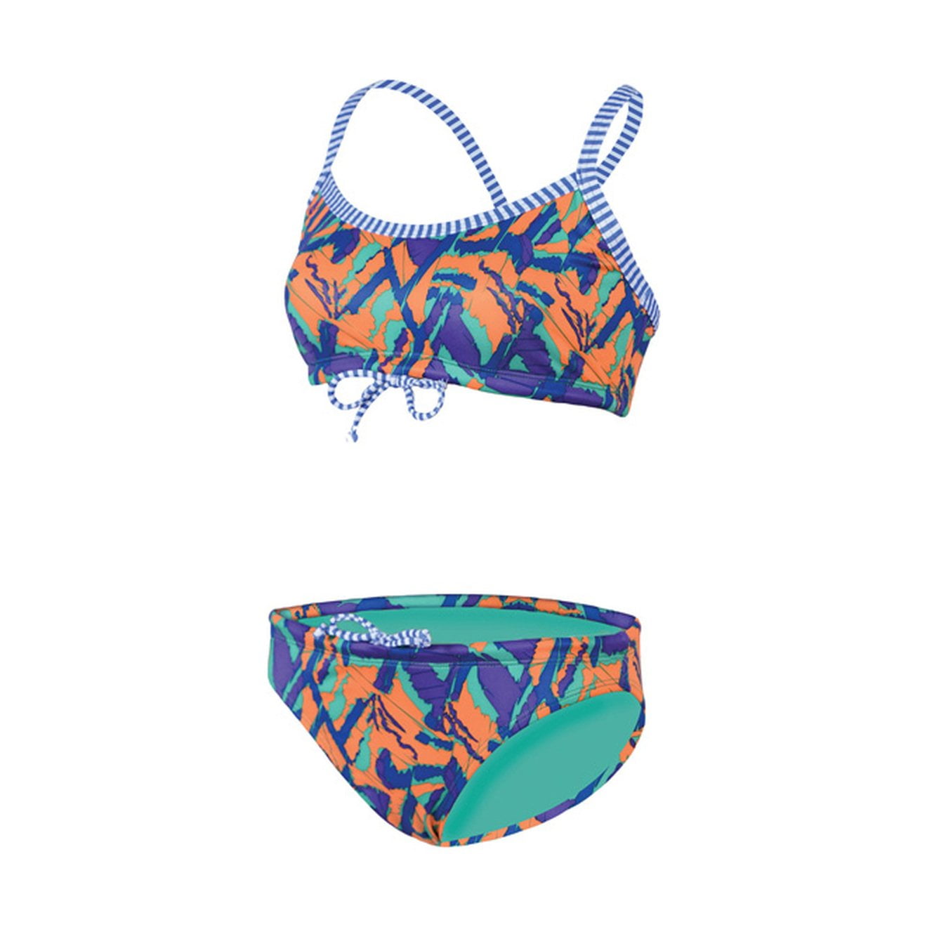Dolfin Uglies Two Piece Cabo - Walmart.com