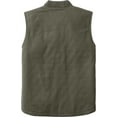Legendary Whitetails Men's Canvas Cross Trail Vest - Walmart.com