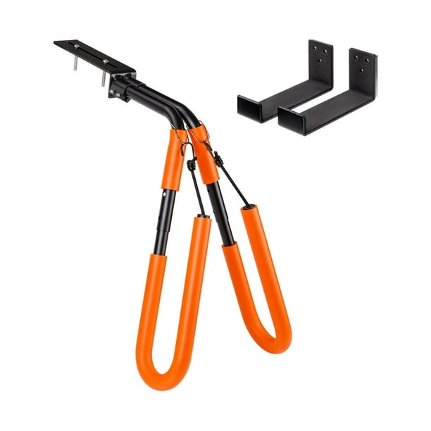 Surfboard Bike Rack Holder Surfboard Carrier for Kiteboarding Sports ...