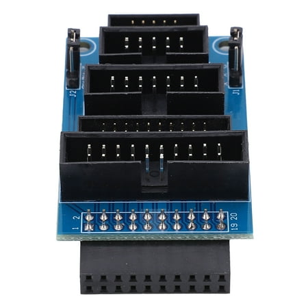 FLAMEEN Module,Onboard Adapter Module,Adapter Module Universal Onboard ...