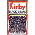 Goya Kirby Black Beans 15 oz Can - Rich in Protein & Fiber - Walmart.com