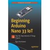 Beginning Lora Radio Networks with Arduino: Build Long Range, Low Power Wireless Iot Networks ...