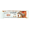 Power Crunch Kids High Protein Snack Bars, S'mores, 5 Count Box, 1.13 ...