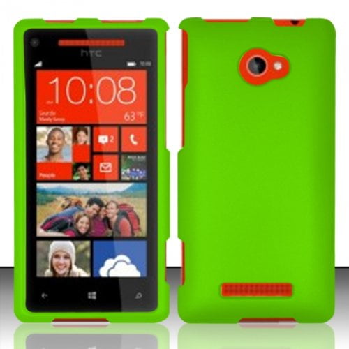 Htc 8x Green