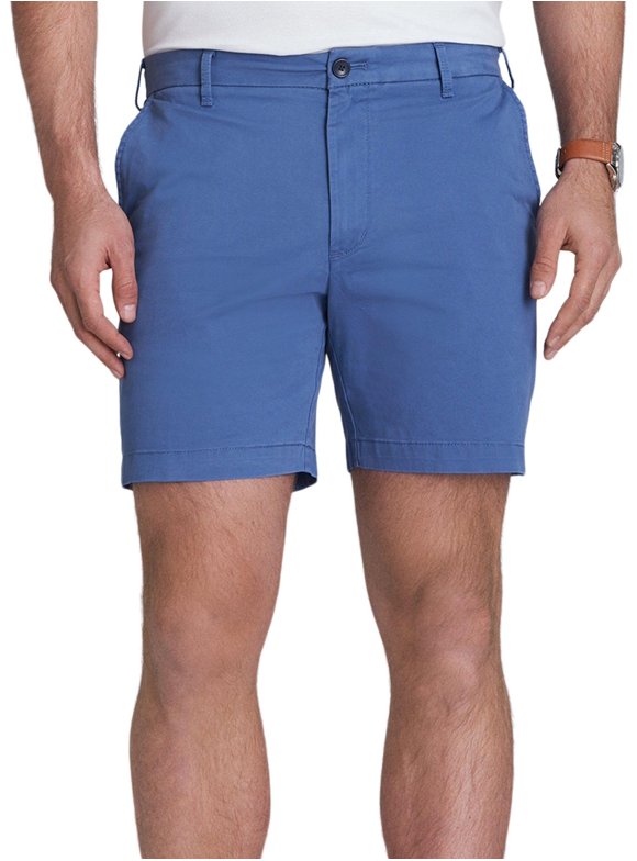 Izod Saltwater Cargo Shorts
