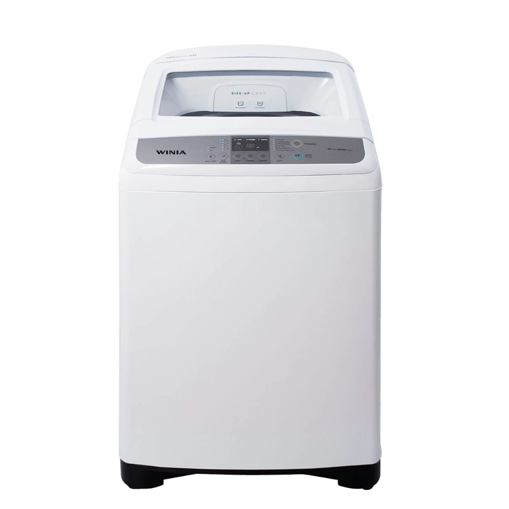 Lavadora Winia automática Winia 18 kg DWF-DG361BWW1 blanca | Walmart en ...
