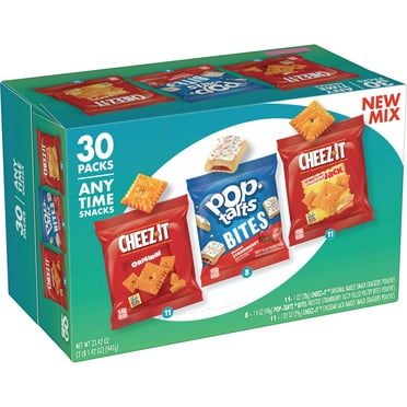 ONE-STOP Ultimate Snack Care Package, Variety Assortment of Chips ...