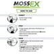 Scotts MossEx 3-in-1 Ready-Spray, 32 oz - Walmart.com