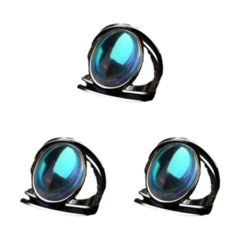 Click here for Youkk Retro Style Moonstone Ring Exquisite Gift Fo... prices