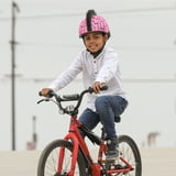 Krash! Kids Multi-Sport Brainiak Bike Helmet, Children's Youth 8+ (54 ...